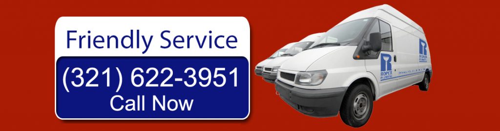 Roper Plumbing – Plumbing Services in Brevard County